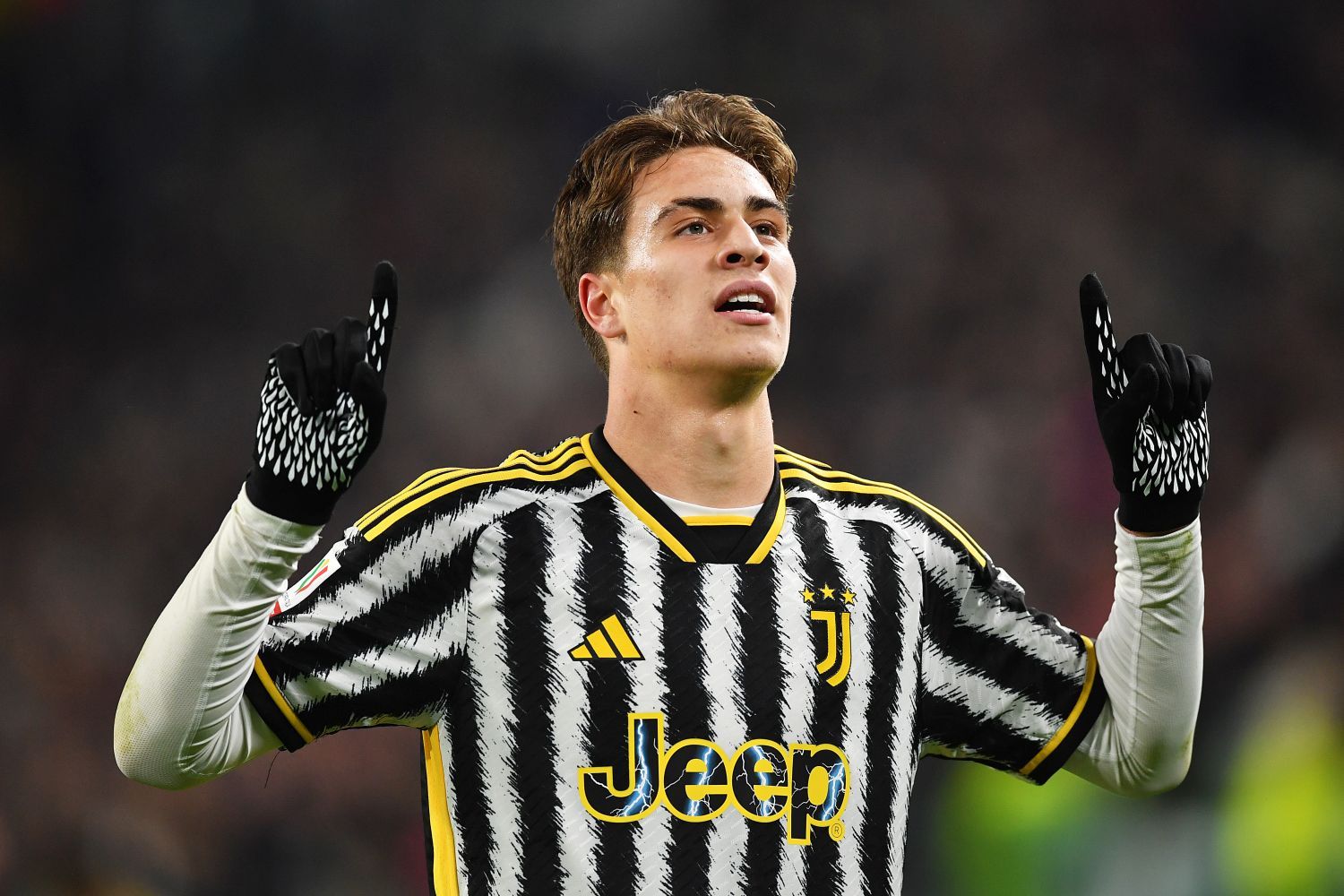 Yildiz al Fantacalcio: ruolo e quanto vale l'attaccante della Juventus ...