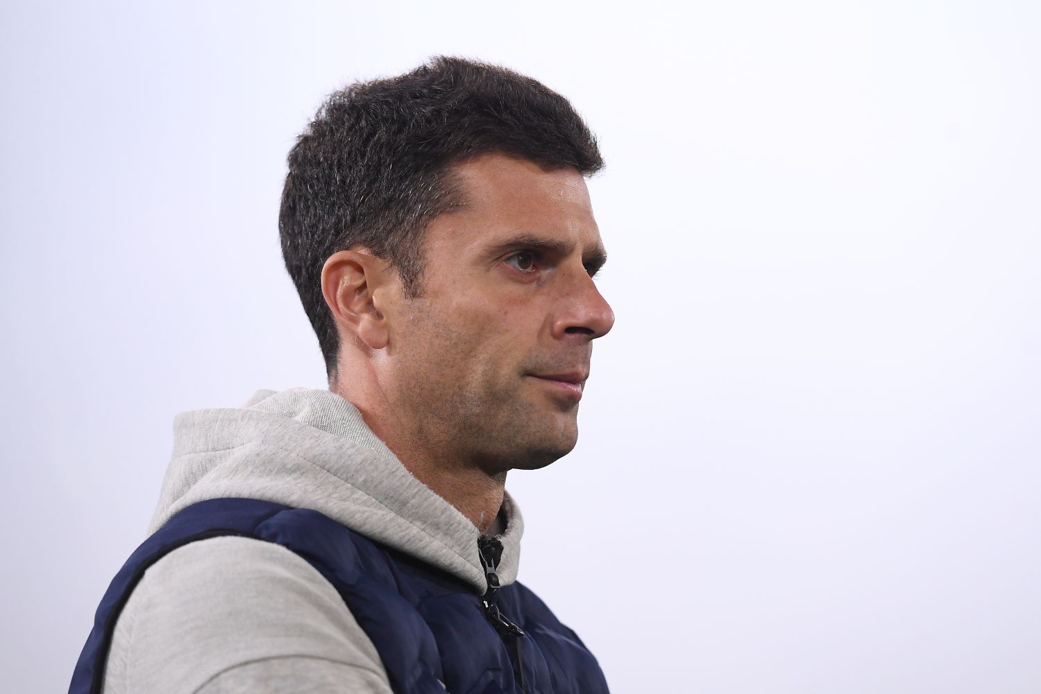 Juventus, quando firma Thiago Motta | Il BiancoNero