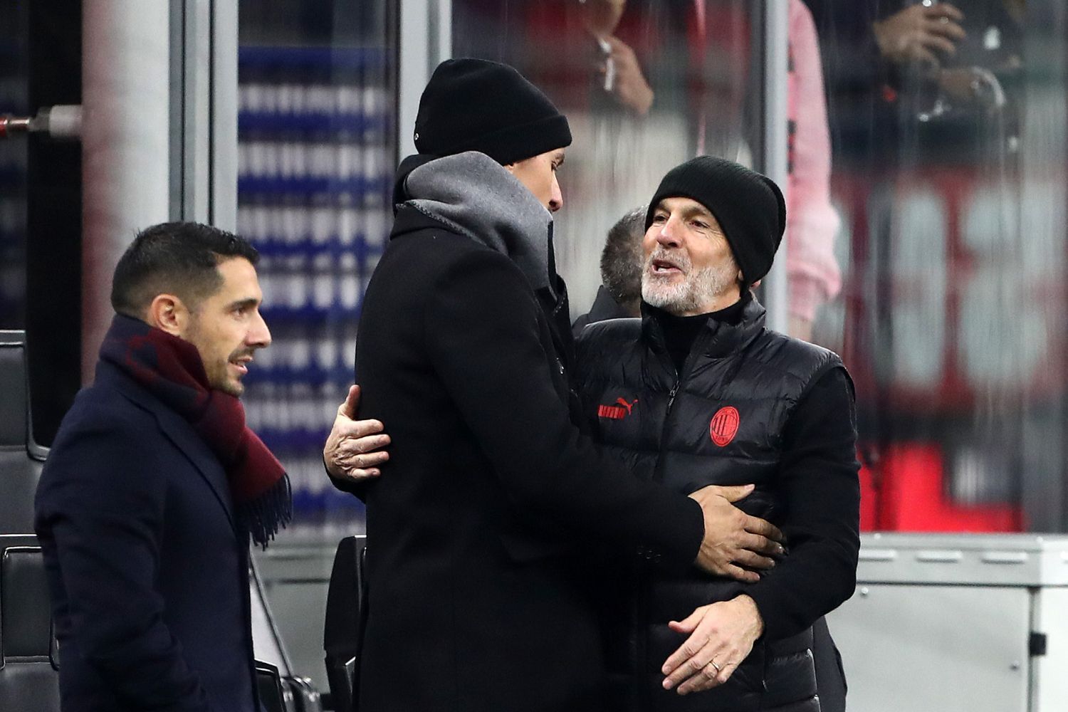 Milan, solo Ibrahimovic e Moncada a Rennes: assenza per Furlani e ...