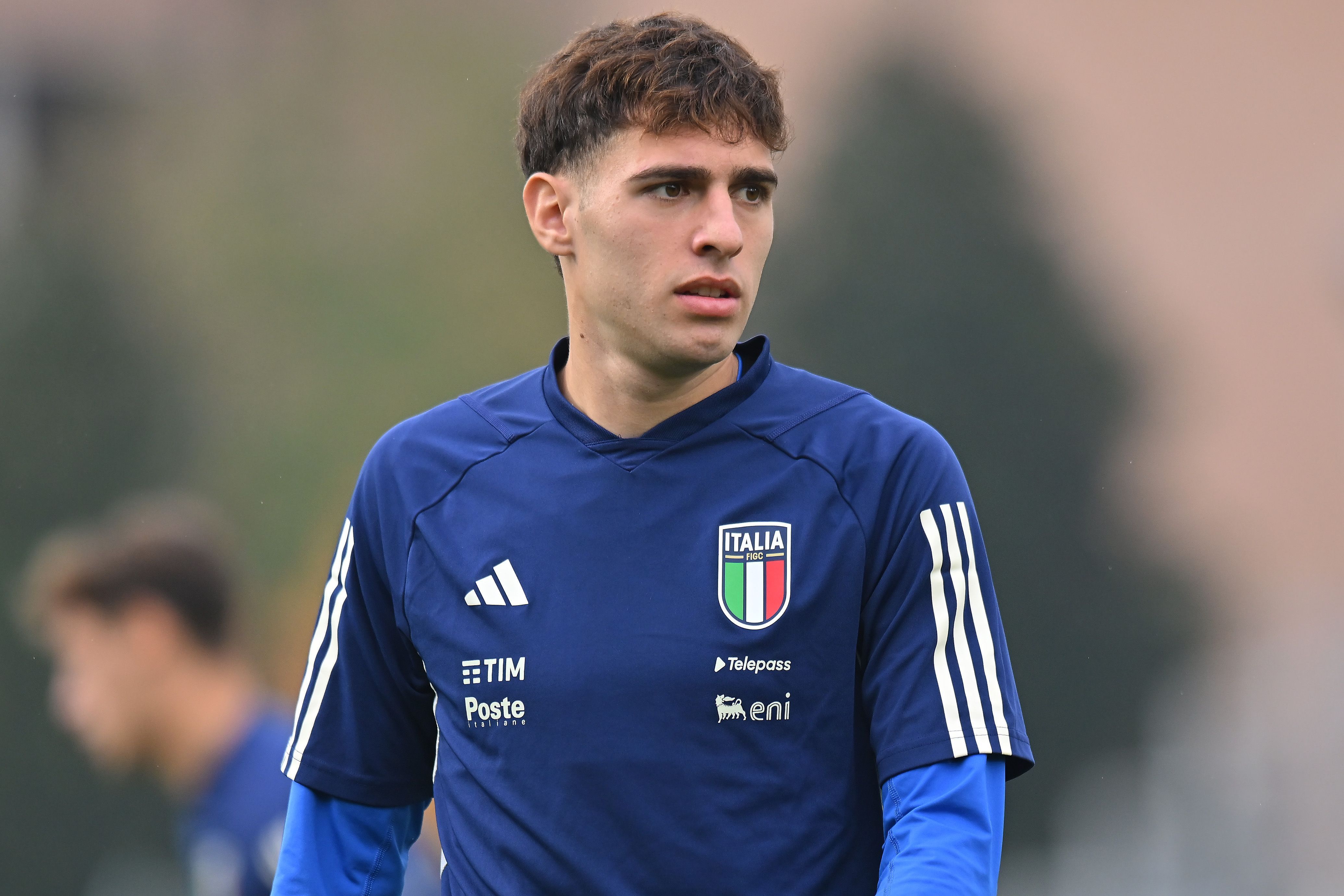 Hasa, un club di Serie B sta seguendo il centrocampista | Il BiancoNero