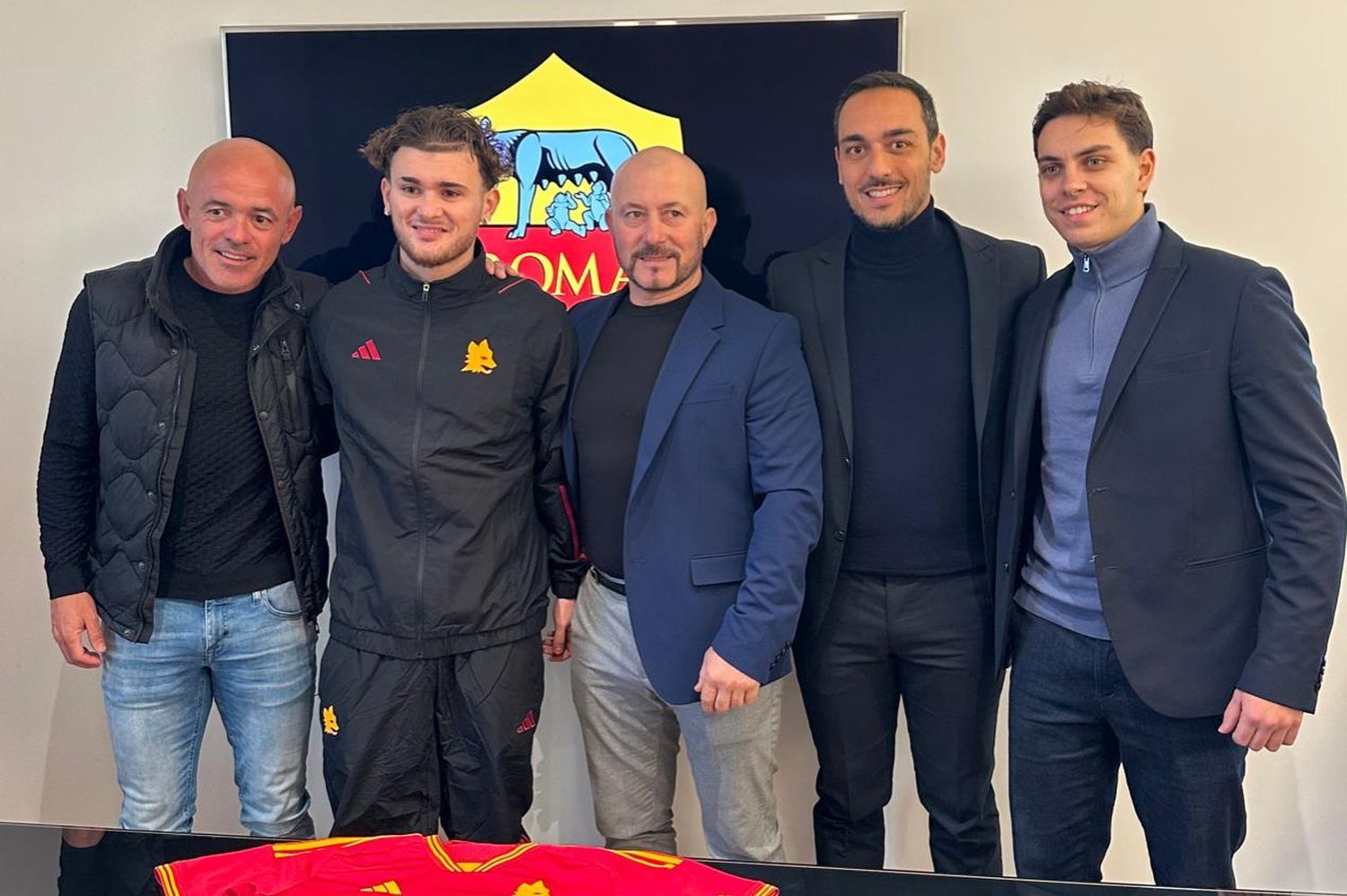 Chi è Zefi, il nuovo acquisto della Roma Primavera: arriva dall'Inter ...