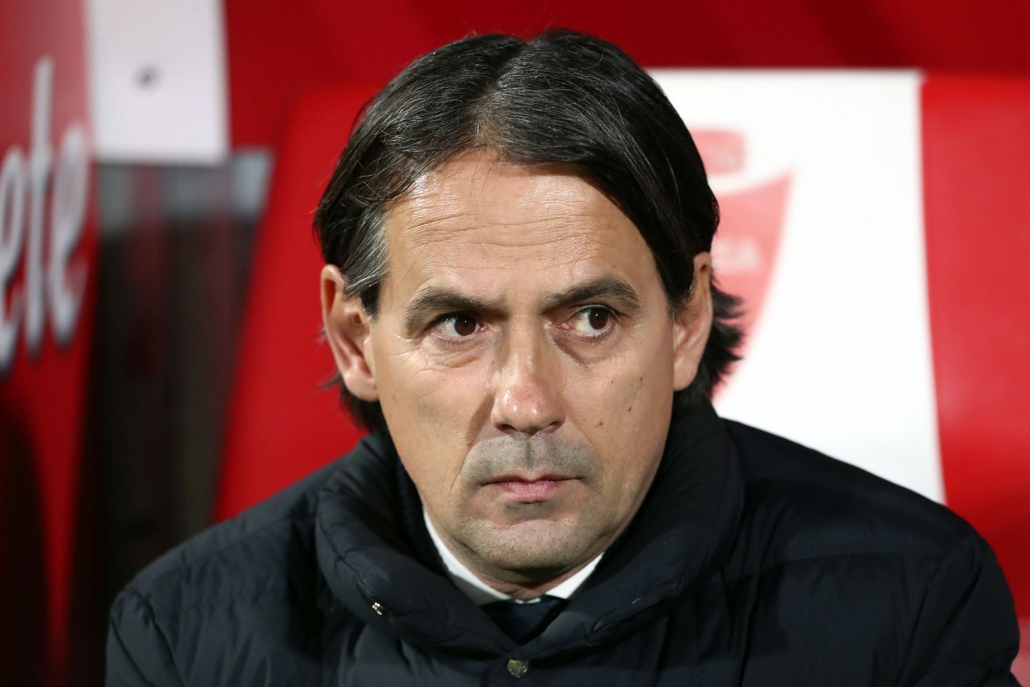 Inter, Inzaghi: 'C'è un unico neo. Quando sono arrivato l'obiettivo era ...