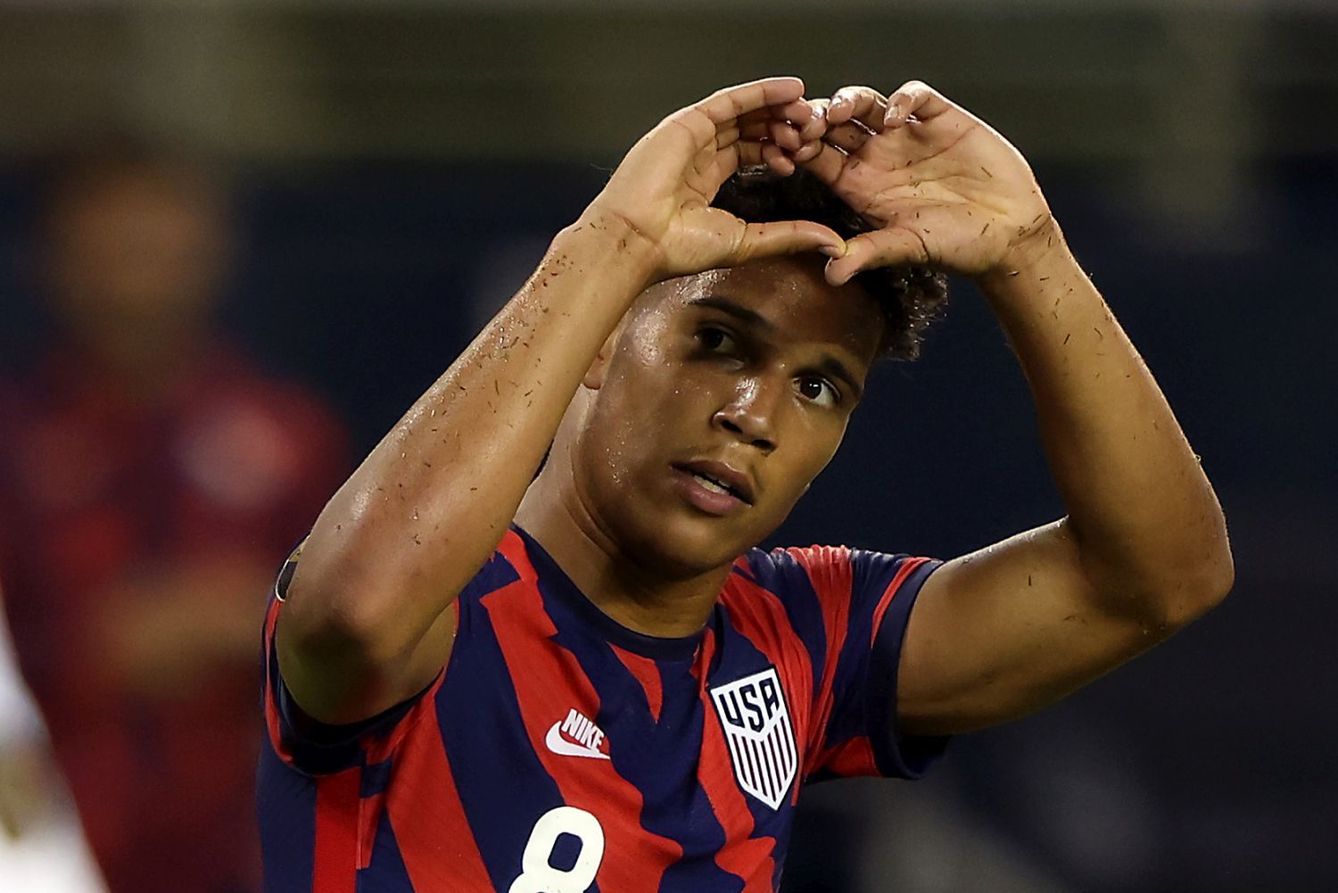 Como, il colpo arriva dagli USA: chi è Nicholas Gioacchini, accordo ...