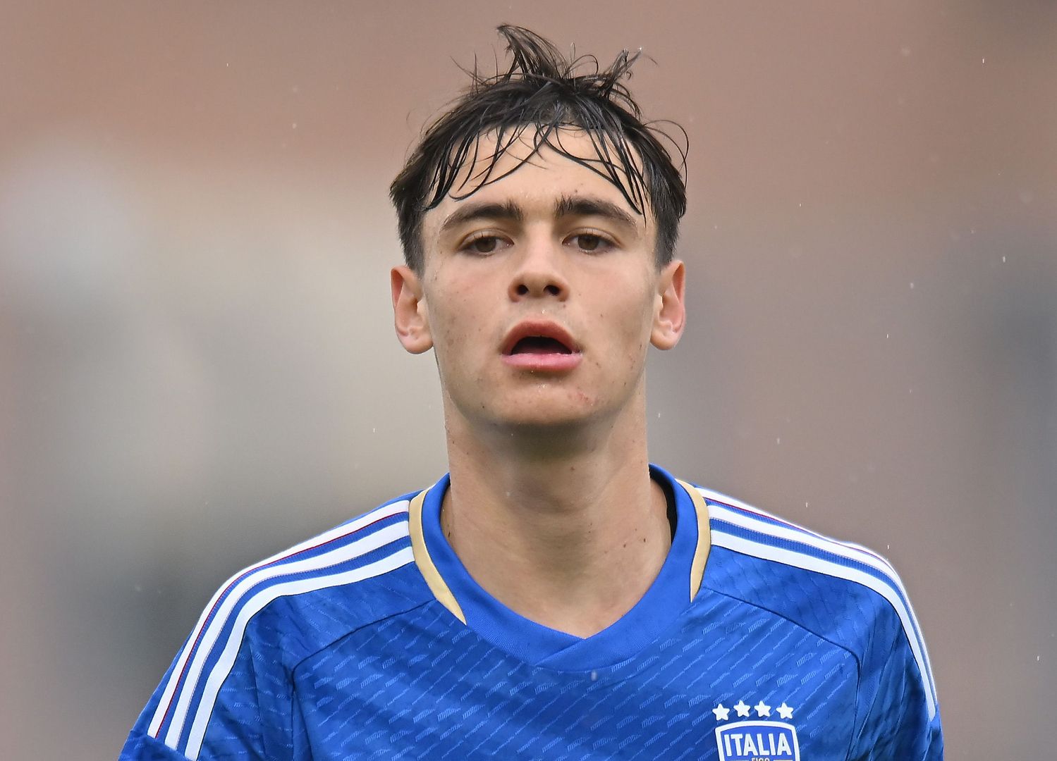Roma, ecco Pisilli: l'ultimo 'bambino' di Mourinho che ha sorpreso De ...