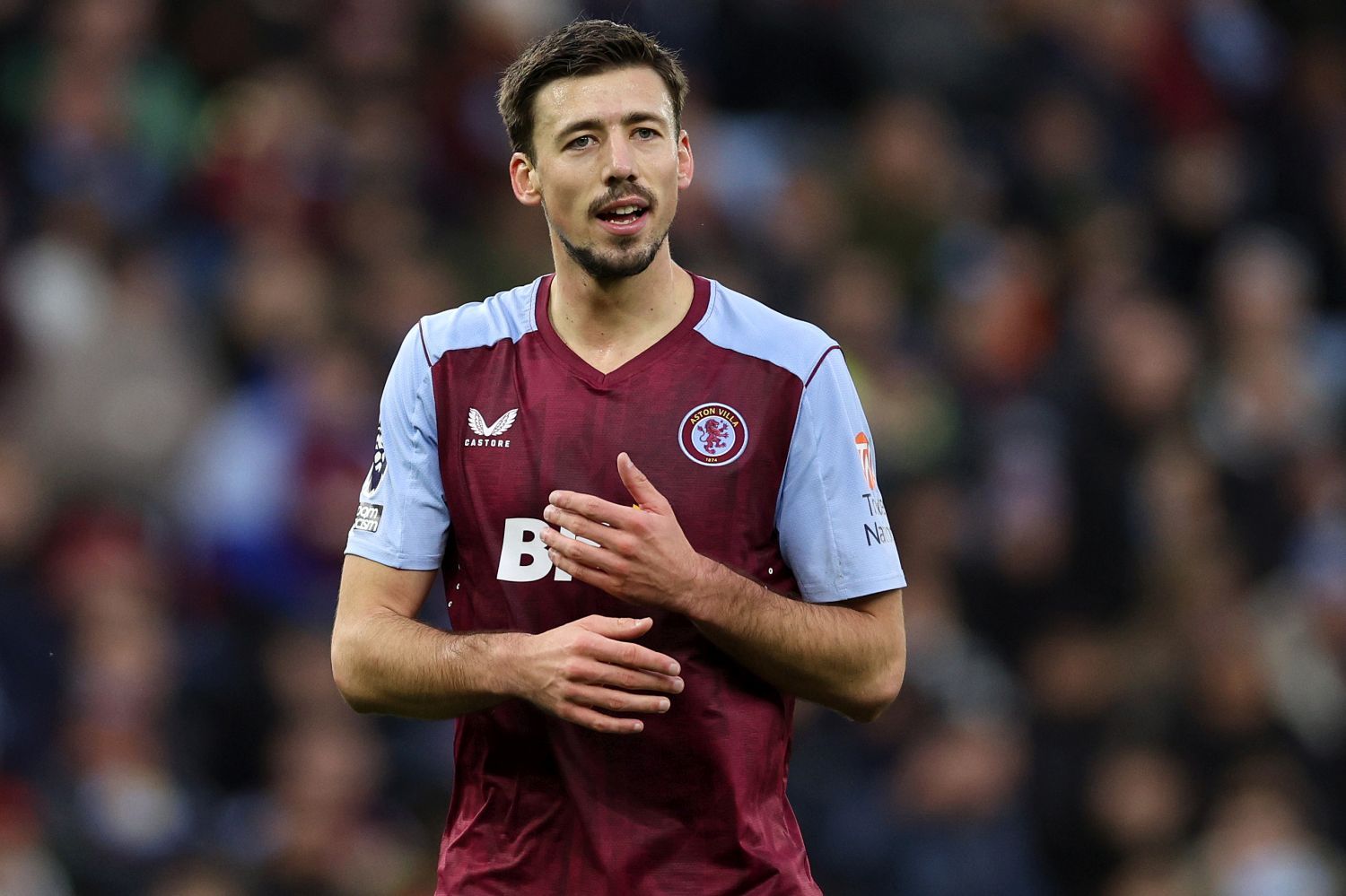 Lenglet: 'Contatti col Milan, volevo giocare. La Serie A mi piace ...