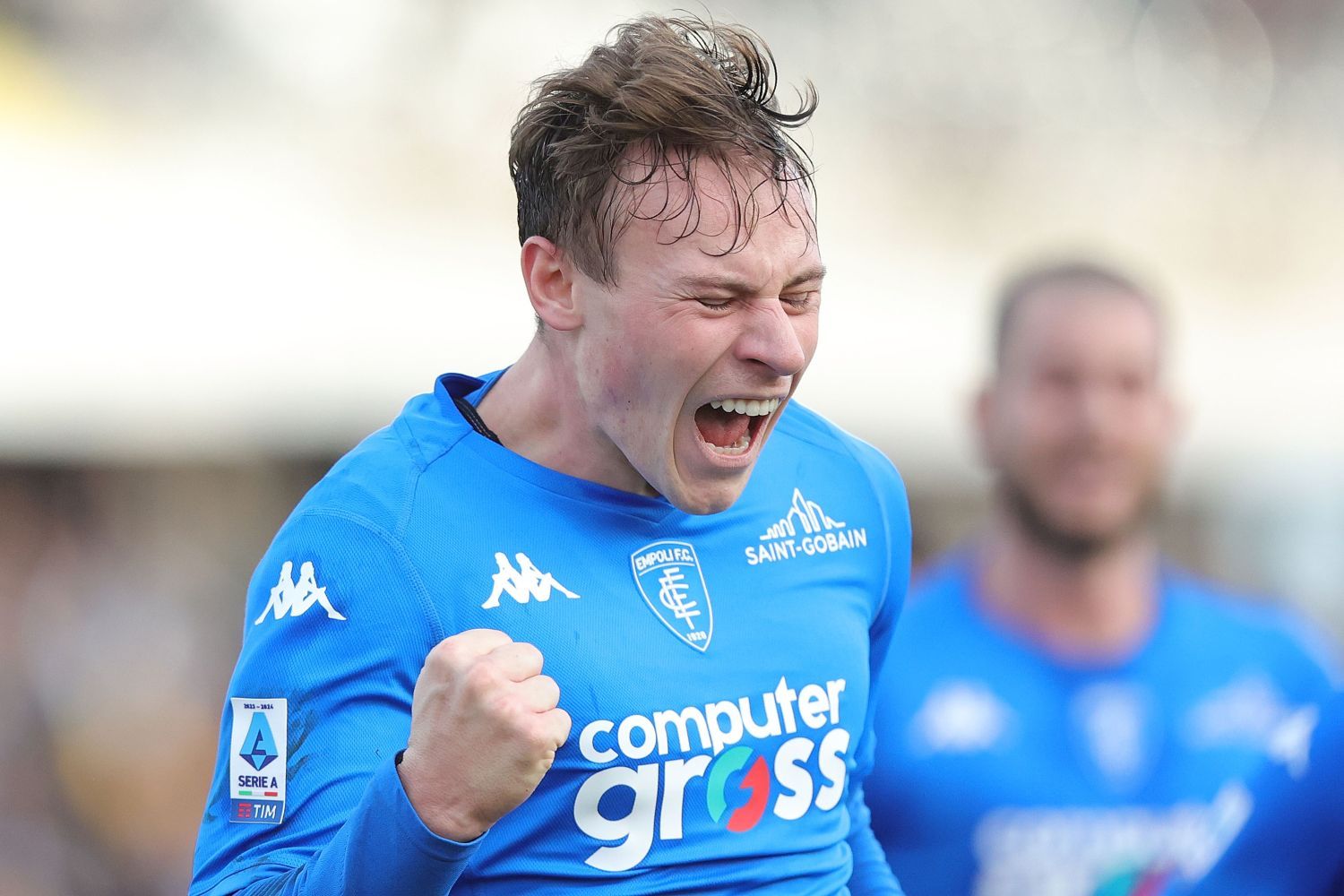 Empoli, ufficiale: Zurkowski torna un'altra volta: la formula ...
