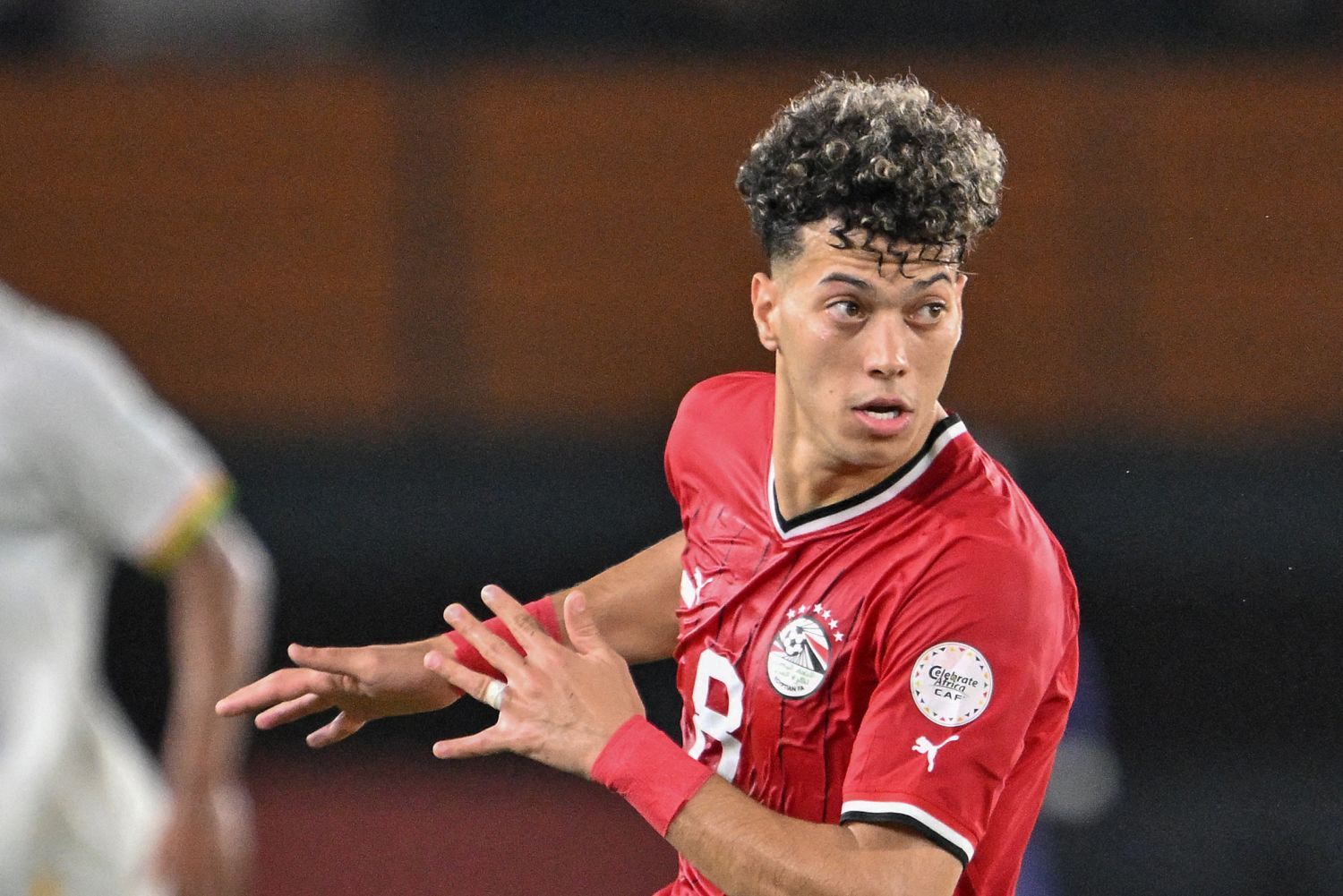 Tenta un'acrobazia e cade malamente, Ema. Ashour: 'Sono stato tra la ...