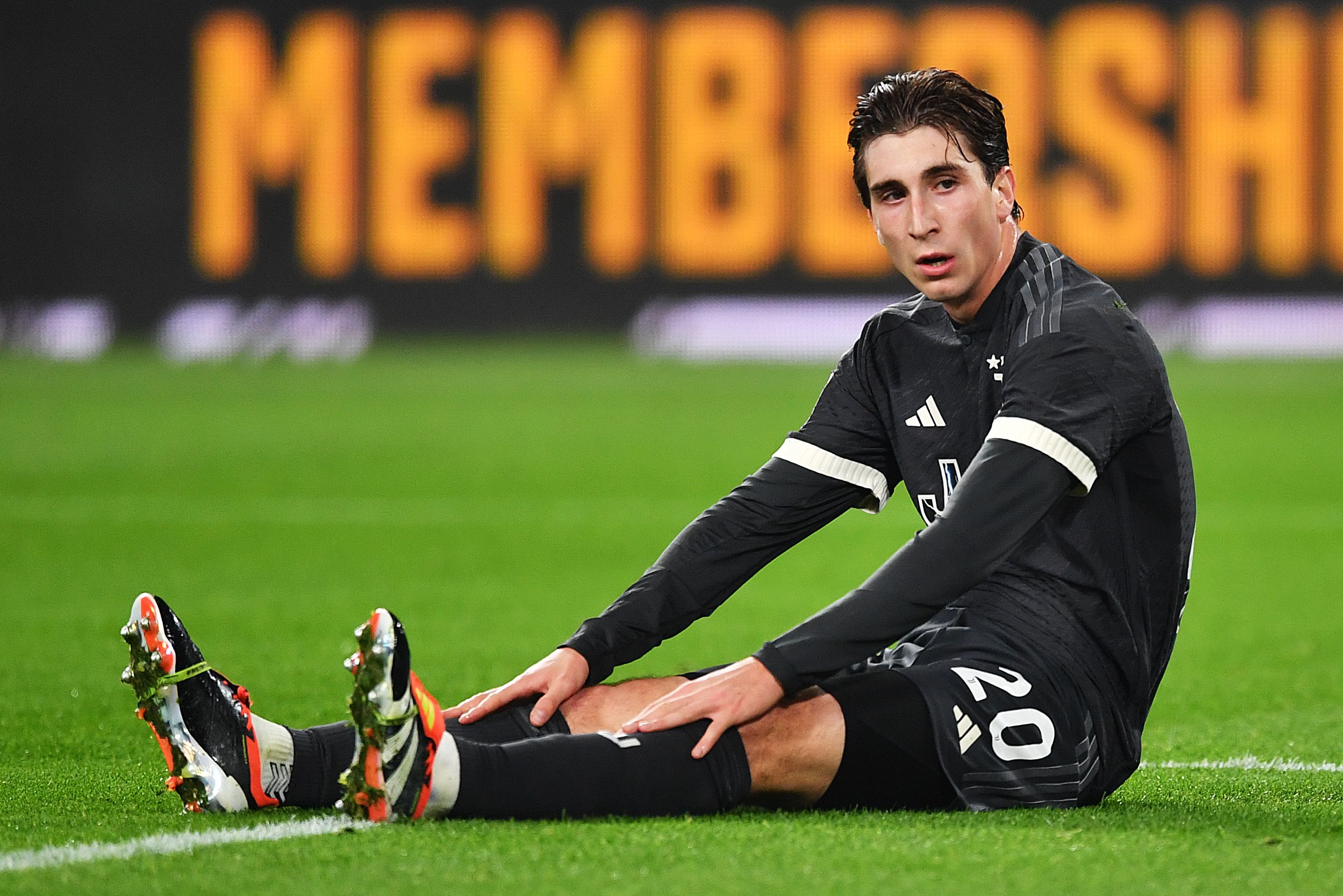 Miretti andrà via a titolo definitivo? L'idea della Juventus | Il ...