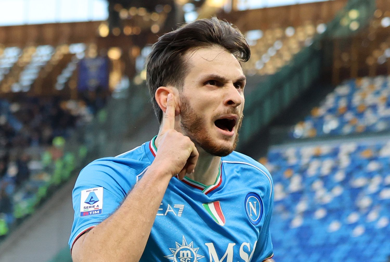 Chi è Mamuka Jugeli, l'agente di Kvaratskhelia | Calciomercato