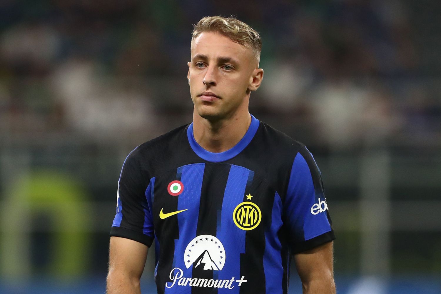 Frattesi: "Ho dovuto bloccare mia sorella Chiara". Colpa della Juventus ...