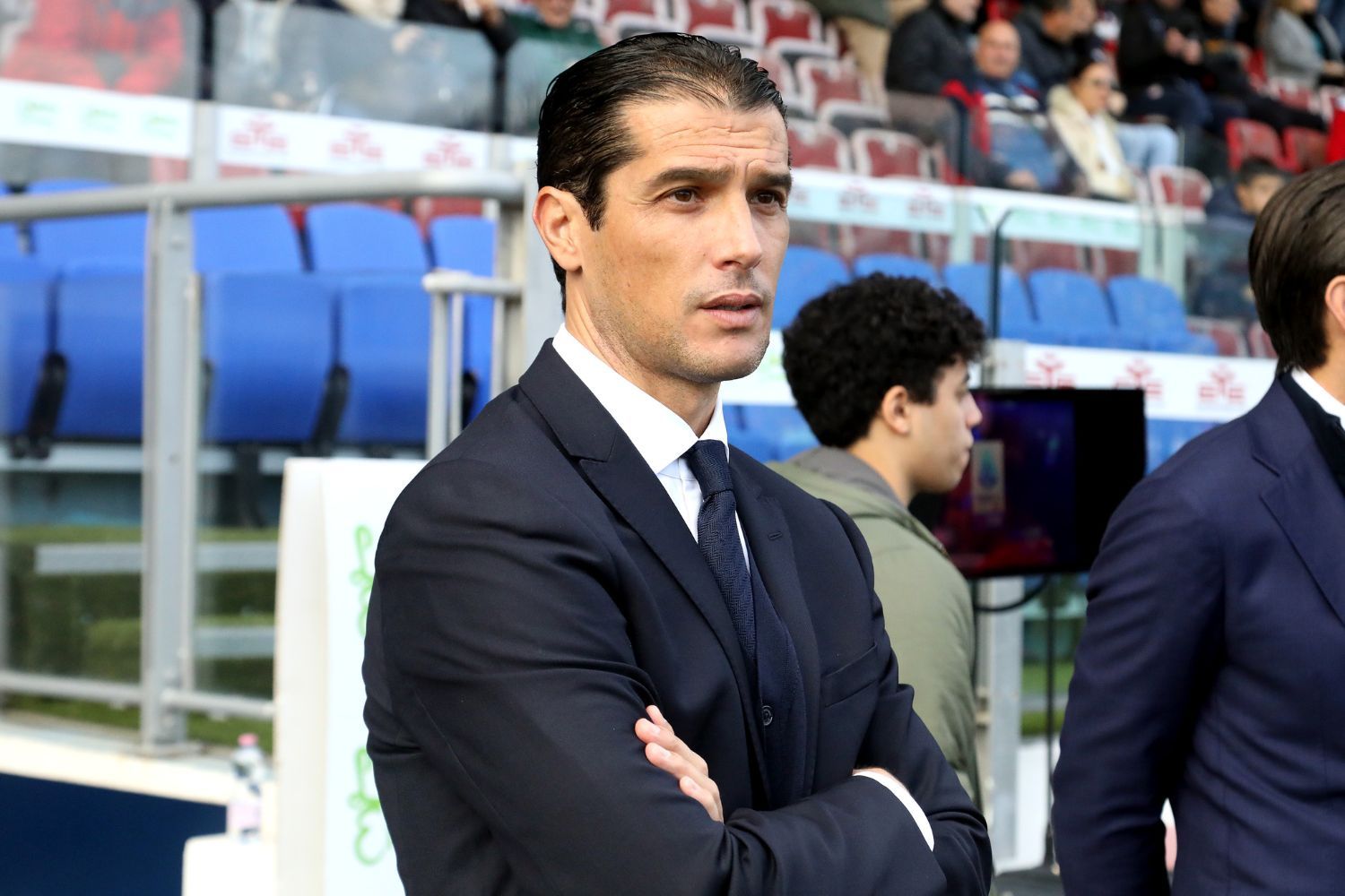 Chi è François Modesto, l'ex Monza che arriverà alla Juventus | Il ...