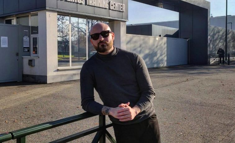 Chi è Romeo Agresti: social, storia, carriera, vita privata. Tutto sul ...