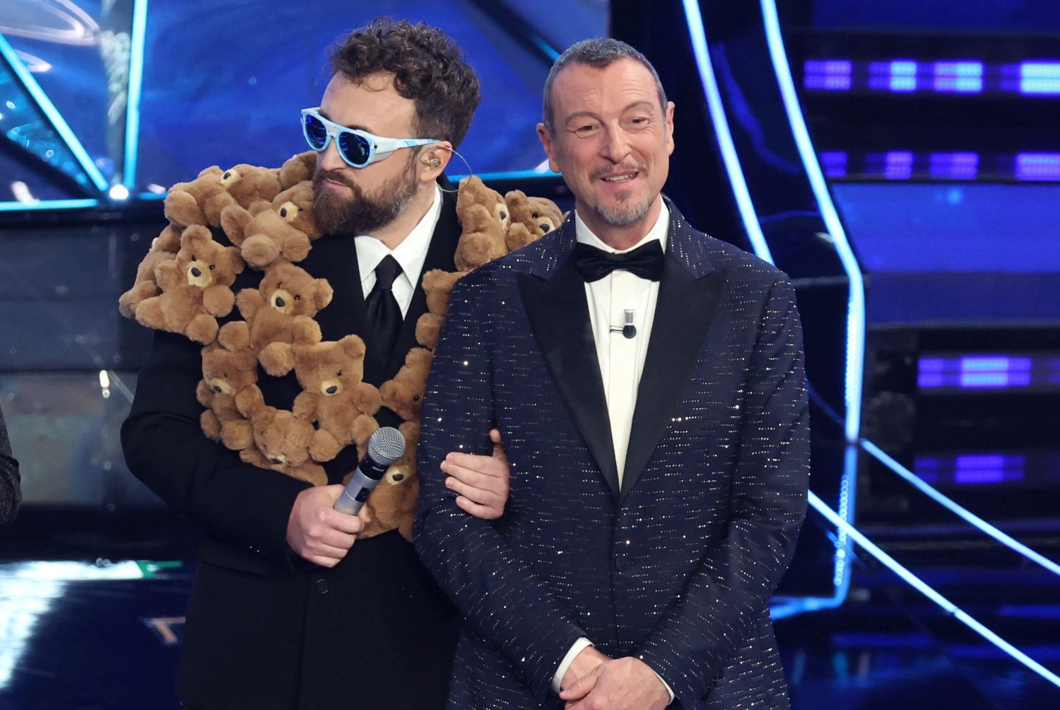 Sanremo 2024, date e orario | Calciomercato