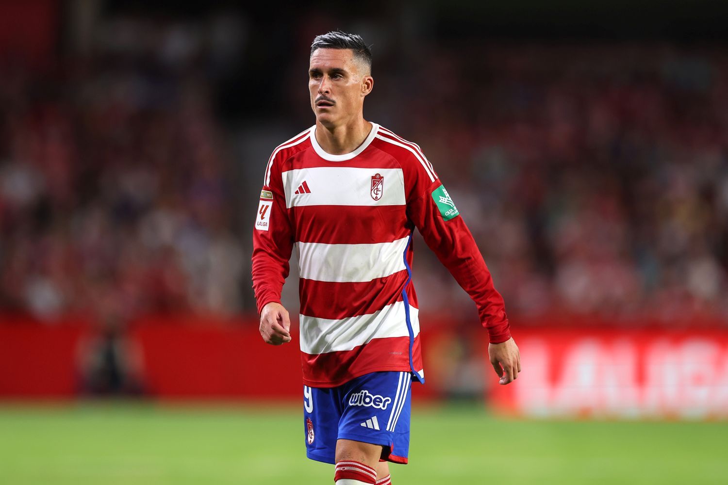Ex Napoli, Callejon non si ferma: giocherà in Serie C spagnola ...