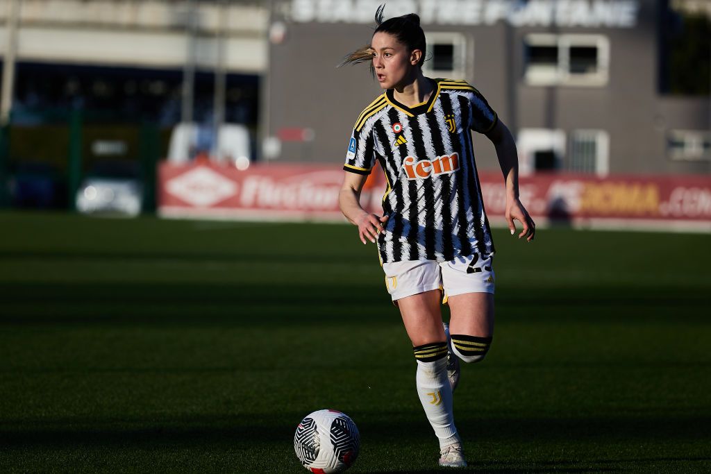 Juventus Women, quando si gioca la finale con il Palmeiras e dove ...