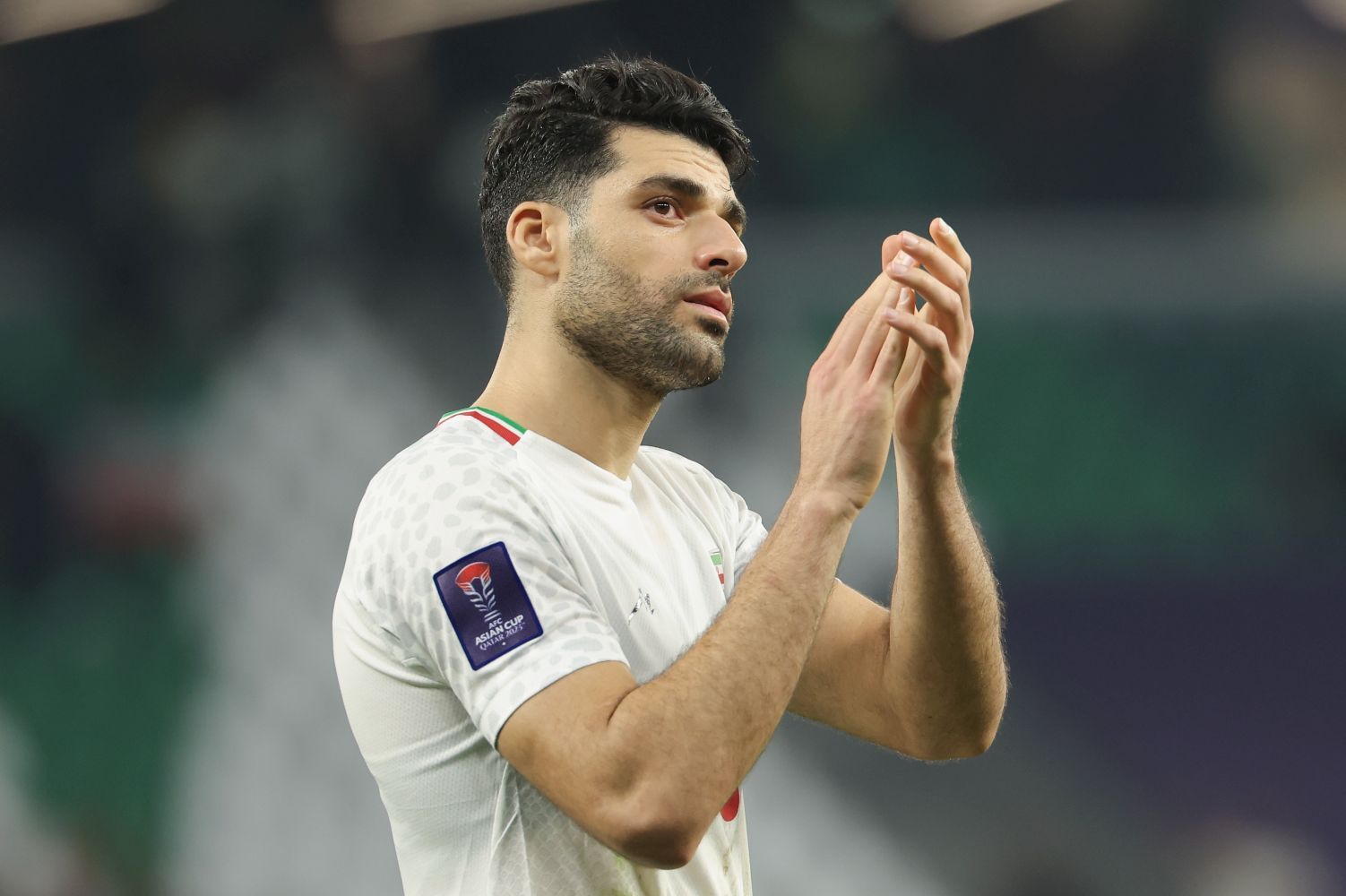 Inter, Taremi si presenta: "Ho detto subito sì. Indosserò il numero 99 ...