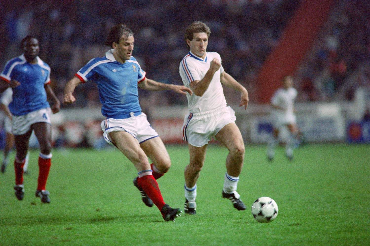 Susic, il mago bosniaco che fece litigare l'Inter e il Torino di Moggi ...