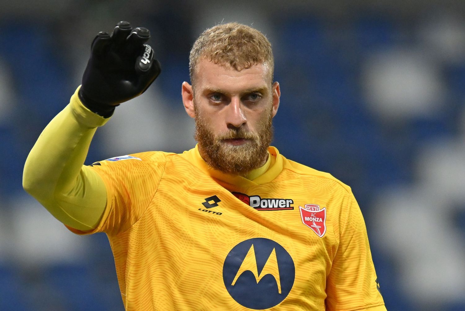 Juventus, le prime parole di Di Gregorio: 'Sono qui per vincere, si respira un'aria speciale ...