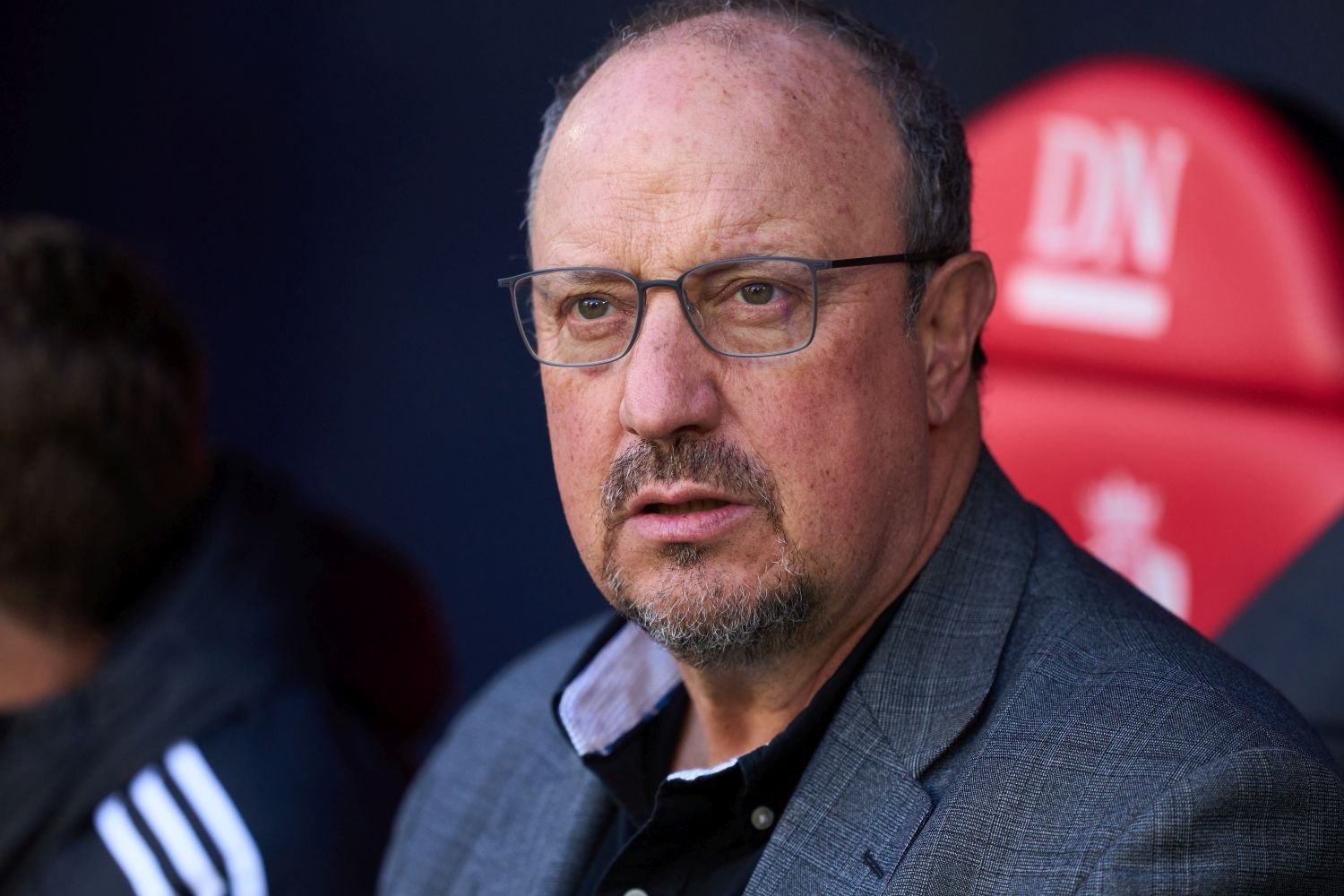 Rafa Benitez, arriva un altro esonero. UFFICIALE l'addio al Celta Vigo ...