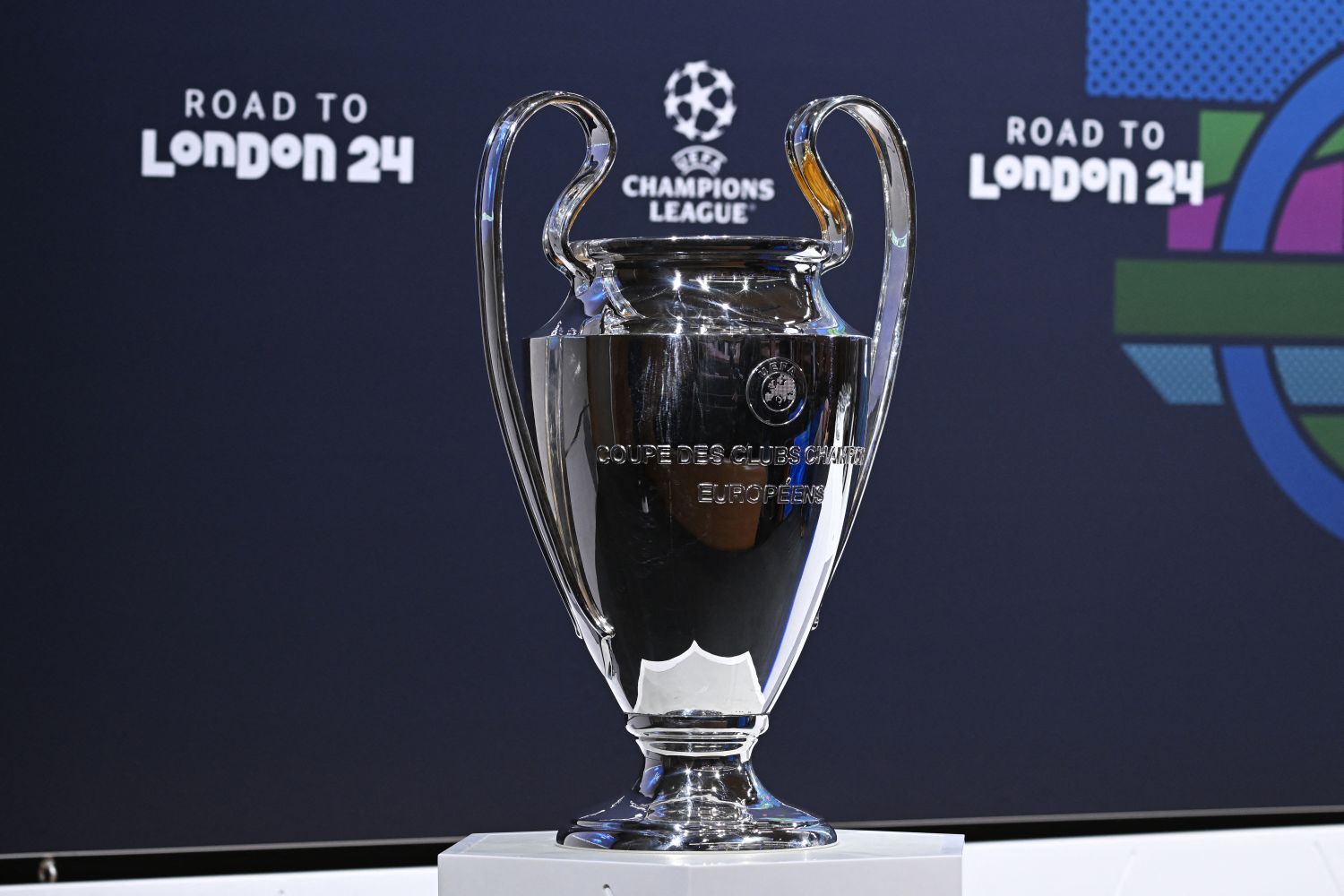 Champions League: ecco le vincitrici... dei prossimi 80 anni. Le ...