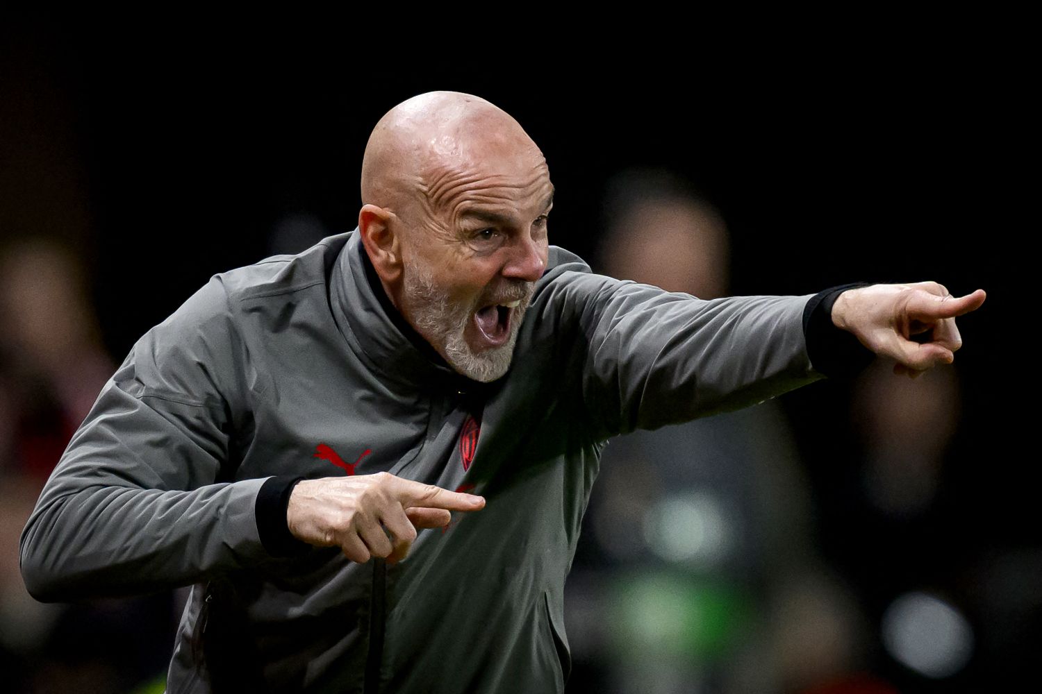 Milanmania: Pioli, giocando così non si vince l'Europa League. Con lo ...
