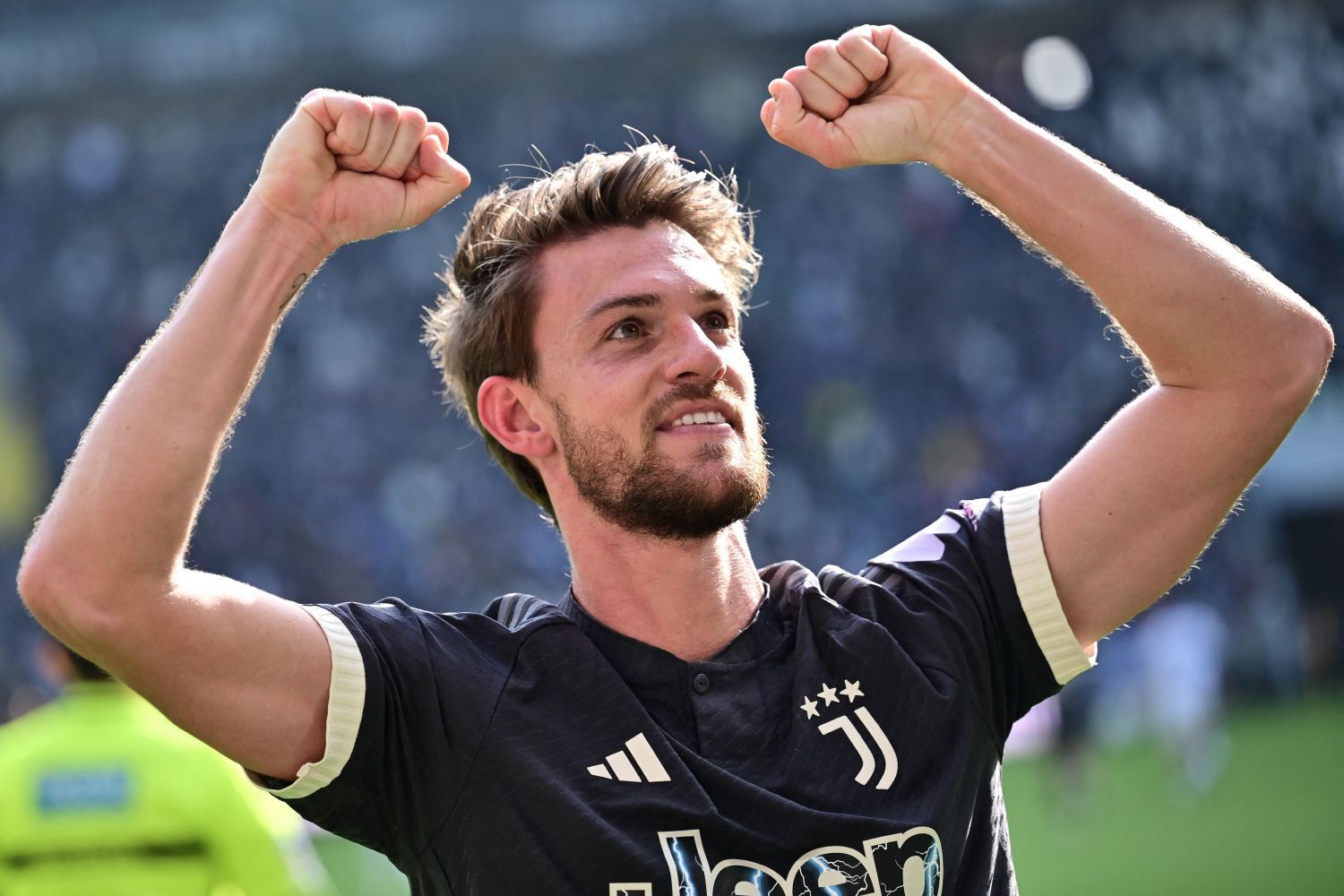 Daniele Rugani pronto per l'Ajax? Parla Farioli | Il BiancoNero