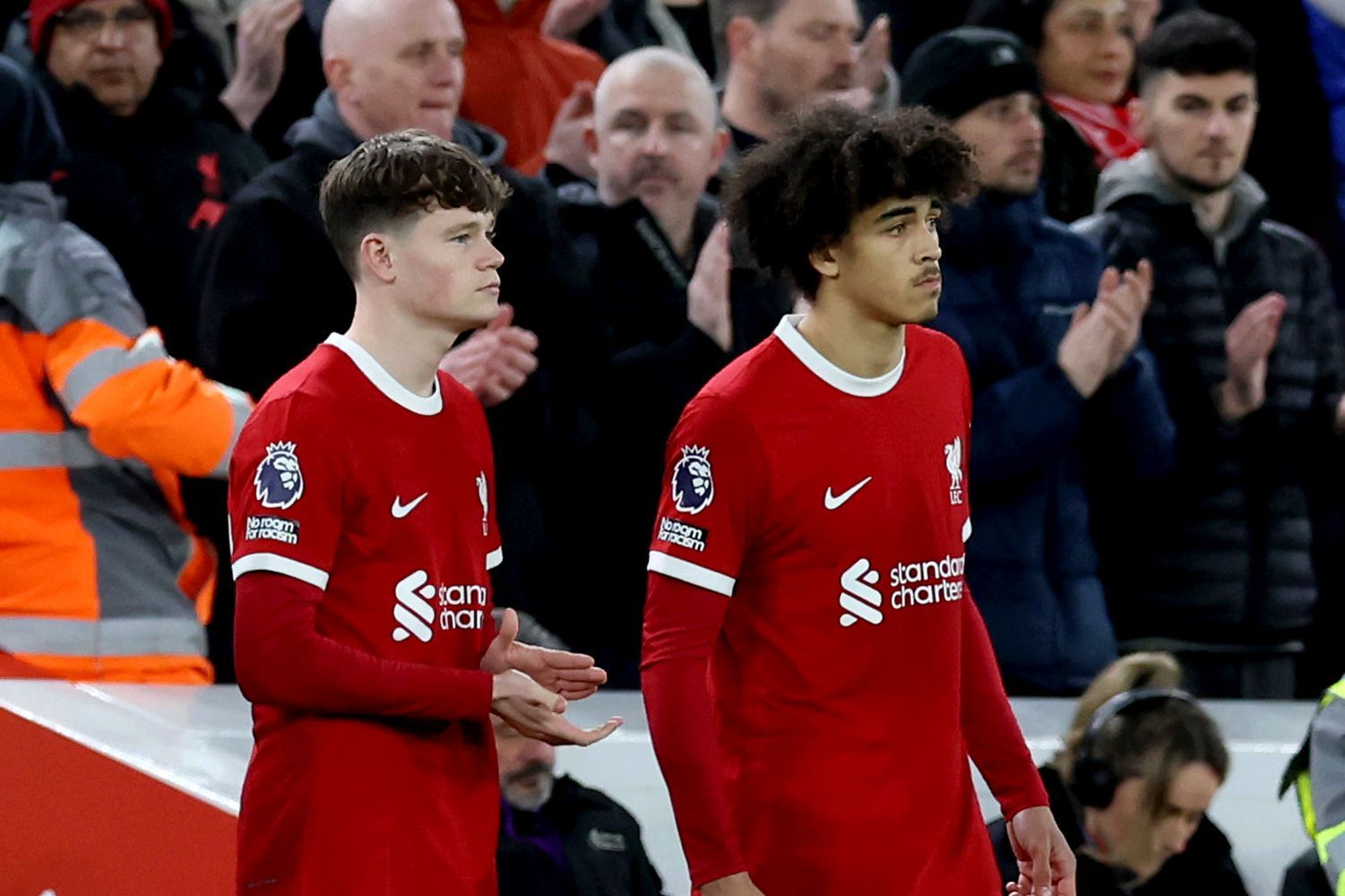 Liverpool, tre teenager in campo nel trionfo in Carabao Cup: Klopp ...