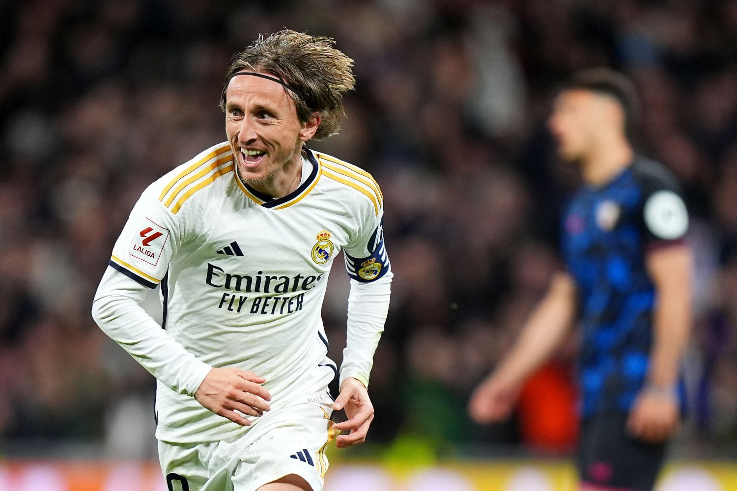 Juventus, Boksic: 'Prendi Modric! La Coppa Italia non salva la stagione ...