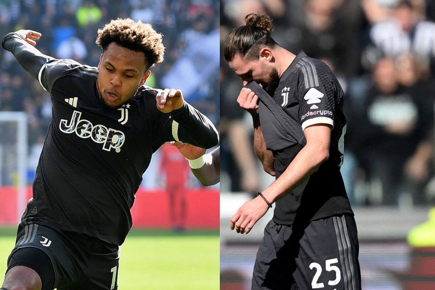 Juventus 'bersagliata da troppi colpi bassi': questa volta non c'entra ...