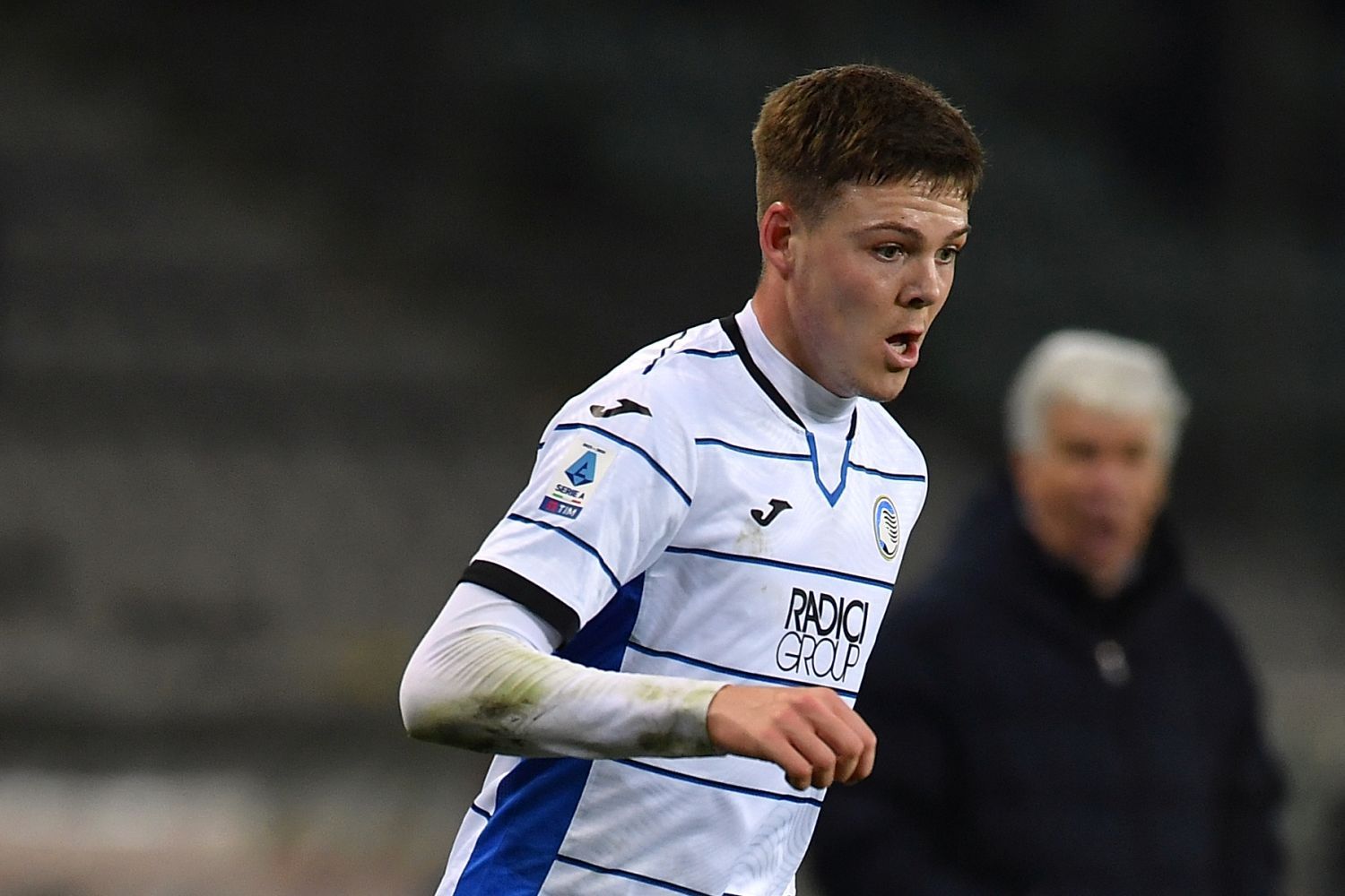 Atalanta, UFFICIALE: le condizioni di Holm e Toloi e quando tornano a ...