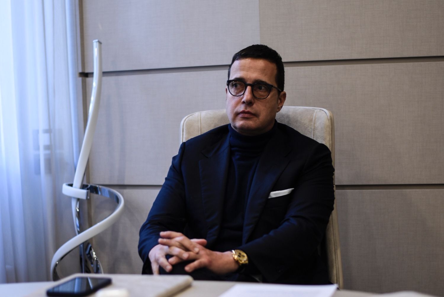 Triplo colpo di mercato per la WSA di Lucci: tre nuovi talenti in ...