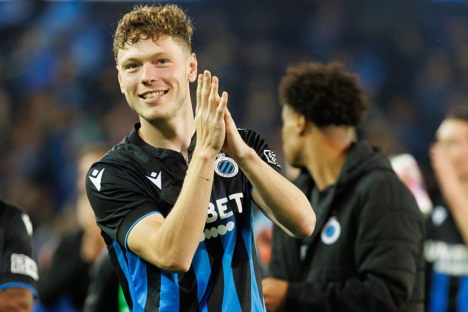 La rinascita di Skov Olsen: 20 gol col Bruges, l'ex Bologna ora è un ...