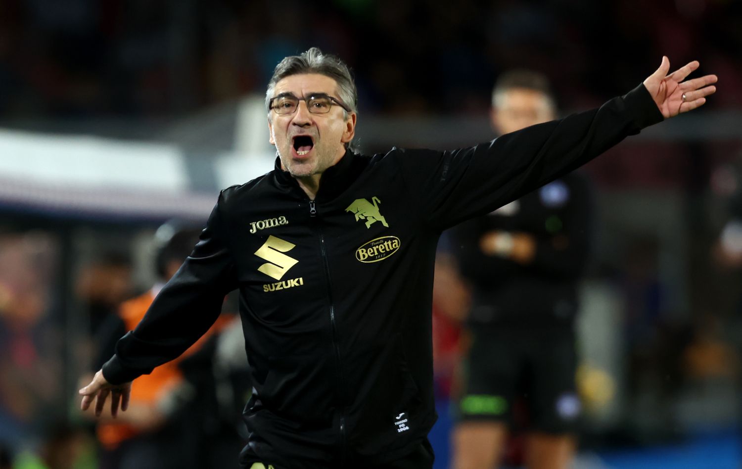 Torino-Fiorentina, Juric rischia una lunga squalifica dopo il gesto del ...
