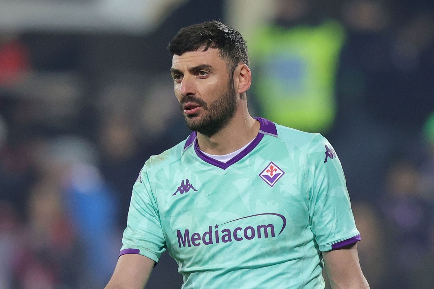 Genoa, casting per il nuovo numero uno: due italiani sfidano Kotarski ...