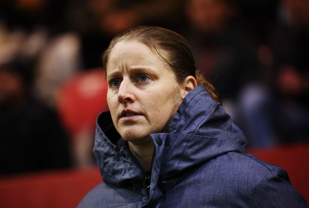 Milan, ufficiale: ecco la nuova allenatrice della squadra femminile ...