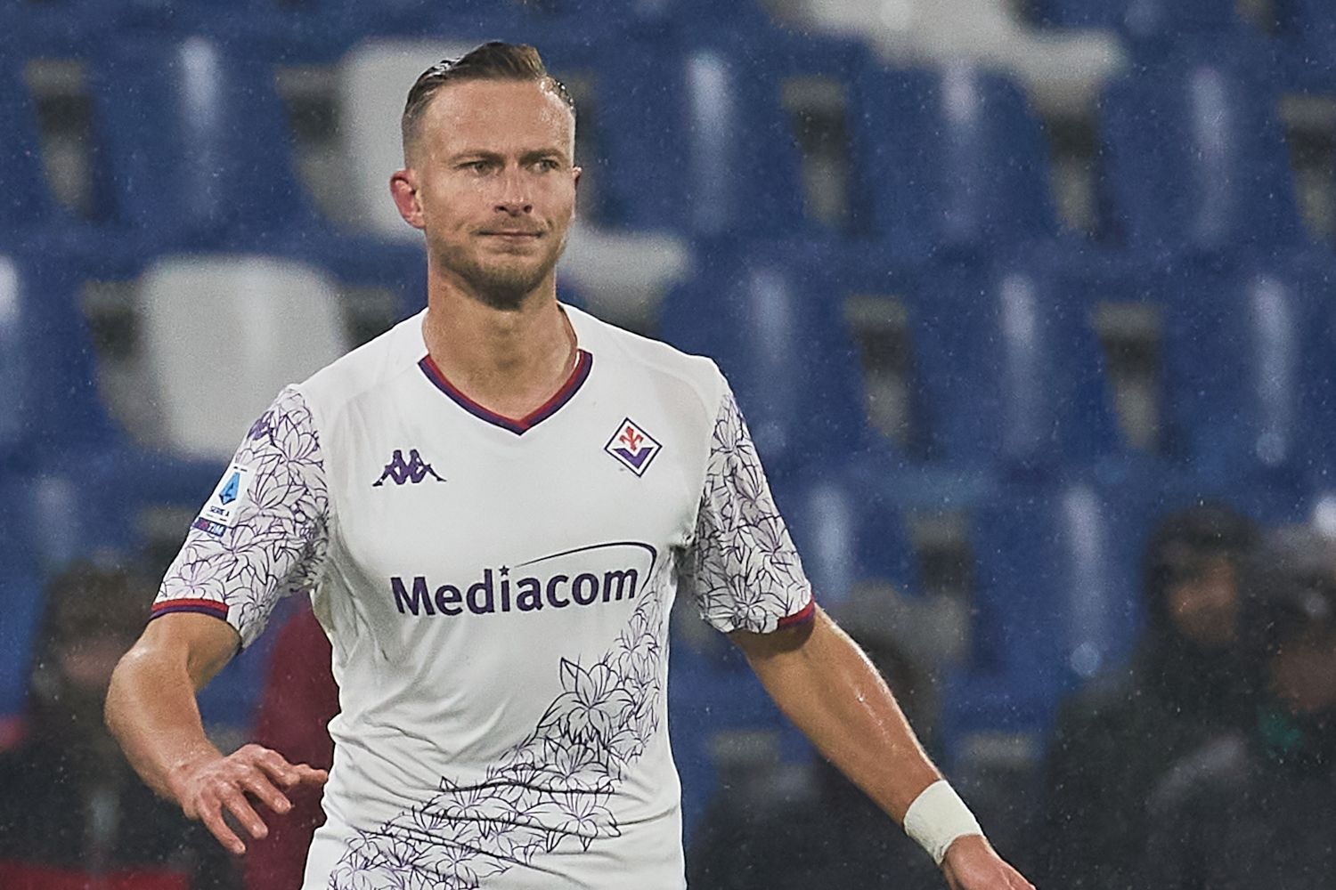 Fiorentina, ladri in casa Barak: rapina sventata dai vicini | Calciomercato