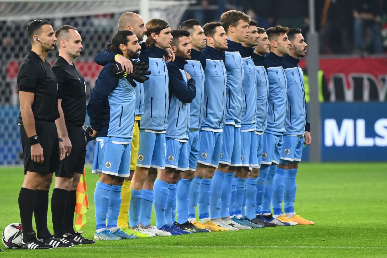 San Marino ai Mondiali? Ecco come può centrare la qualificazione ...