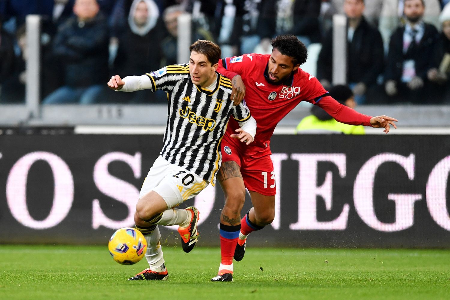 Juventus, Miretti: 'La Coppa Italia un sogno realizzato' | Calciomercato