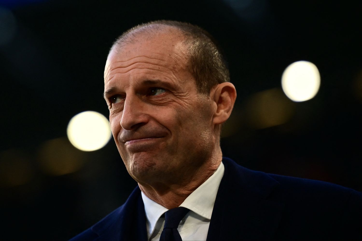 Allegri alla Roma? Ecco chi è davvero in pole per la panchina ...