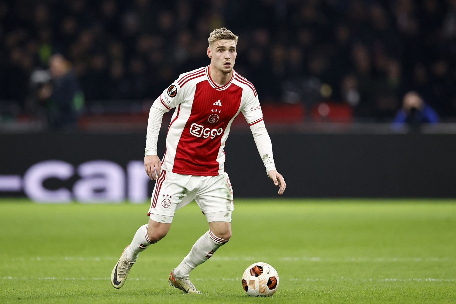 Juventus, due nomi nuovi: Kenneth Taylor e Mads Bidstrup | Calciomercato