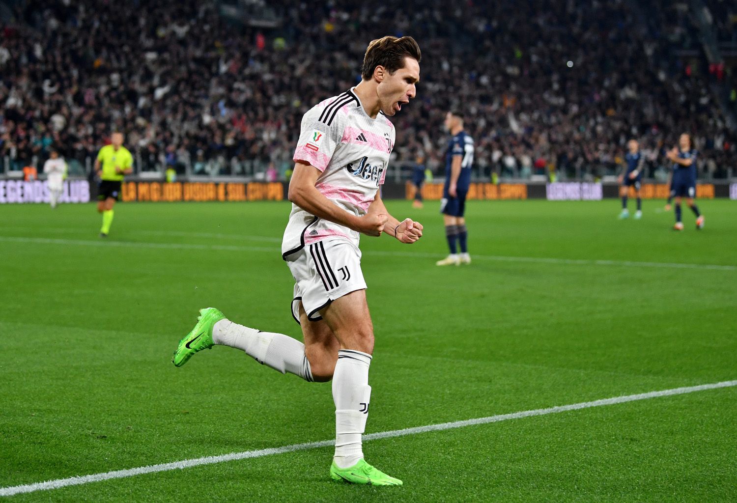 Trevisani a Mediaset: 'La Juventus dovrebbe vendere Chiesa' | Il BiancoNero