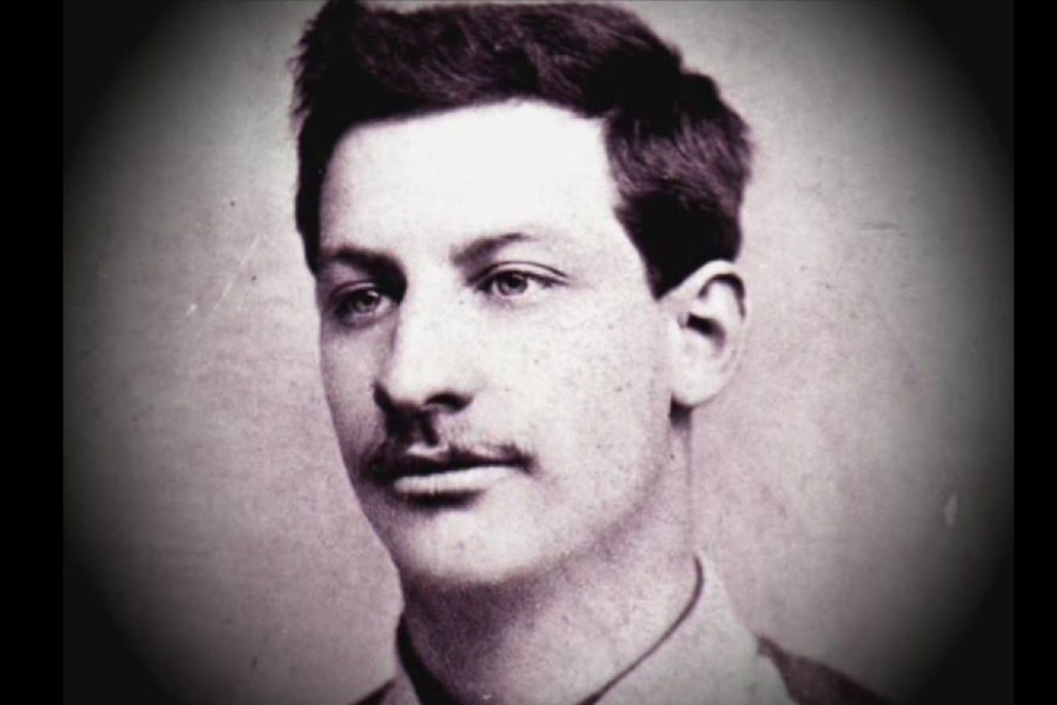 William Bassett e la prima partita in assoluto della storia del ...