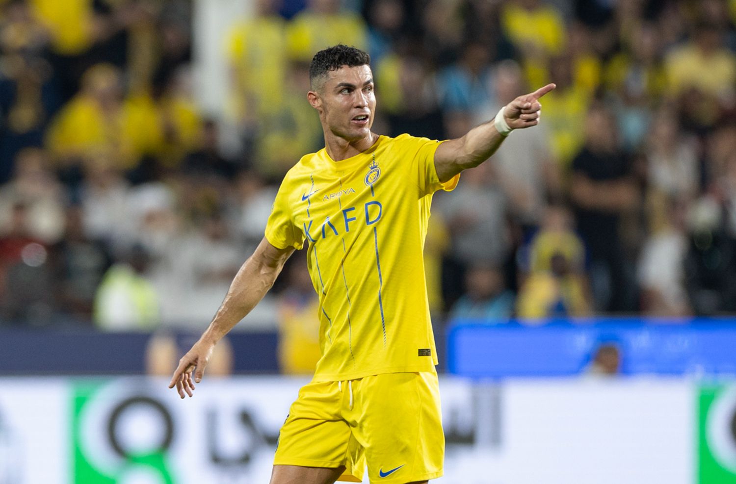 Cristiano Ronaldo: "Mi danno per finito ma zittirò anche queste ...