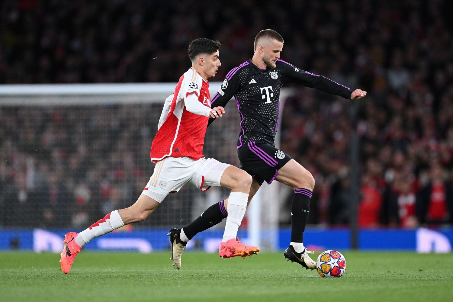 Dier lascia il Bayern per il Monaco | Calciomercato