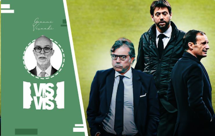 Juventus, pronti all'anno zero senza Allegri: pieni poteri a Giuntoli, a Motta il compito di ...