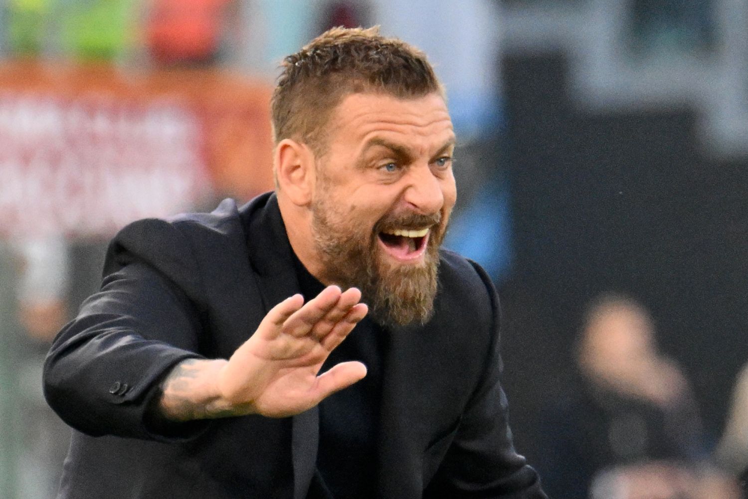 Roma, De Rossi sul calendario: 'Creato un precedente. Perché Atalanta ...