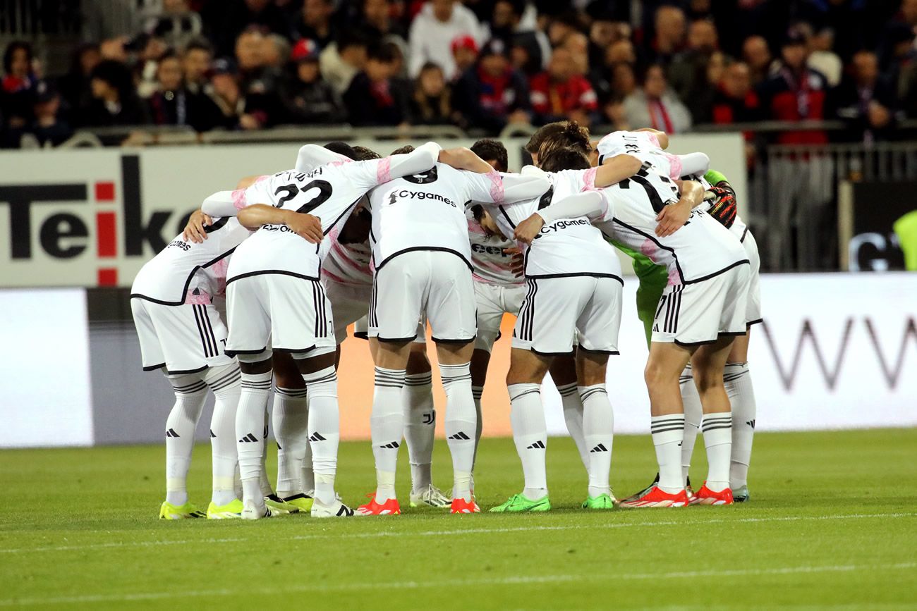 Juventus, l'anno zero del recente passato deve insegnare: per la ripartenza è necessaria una ...