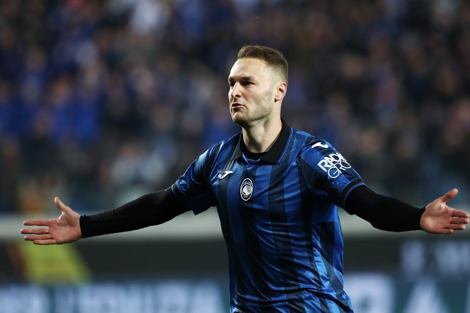 Teun Koopmeiners ancora dominante: i NUMERI in Atalanta-Roma e le ...