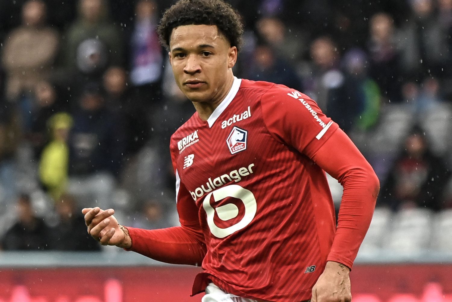 Chi è Tiago Santos, il giocatore del Lille accostato alla Juventus | Il ...