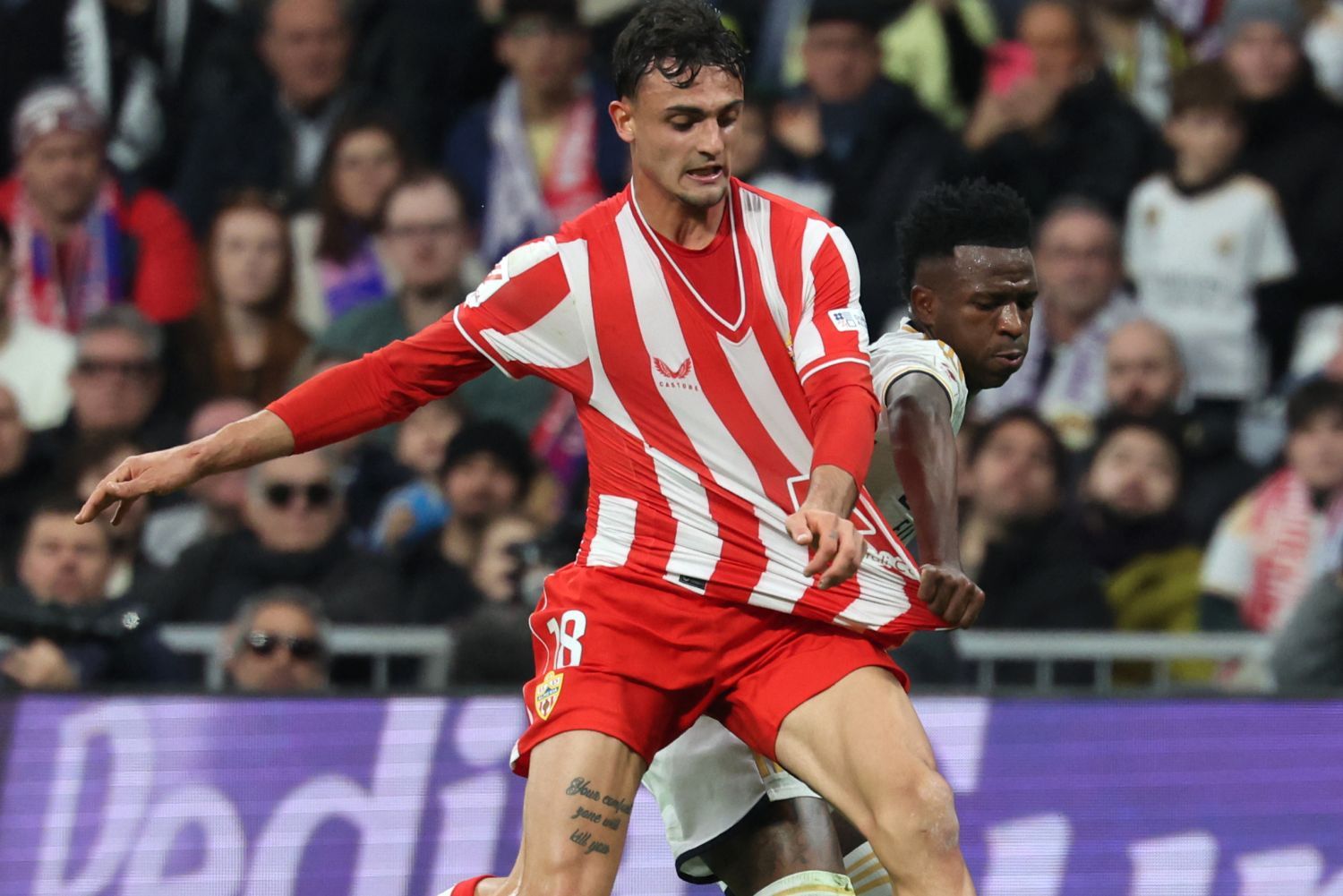 Ufficiale Pubill, ha cambiato squadra: ecco dove giocherà il terzino ...